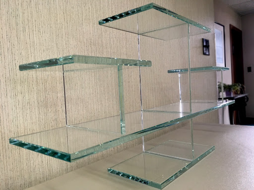 Menu - Universal Glass Systems